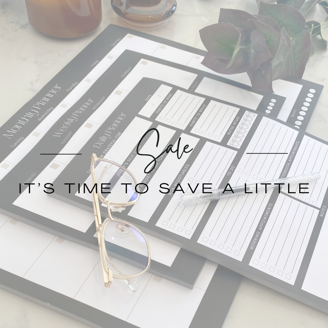 SALE – Zandia Lifestyle Co